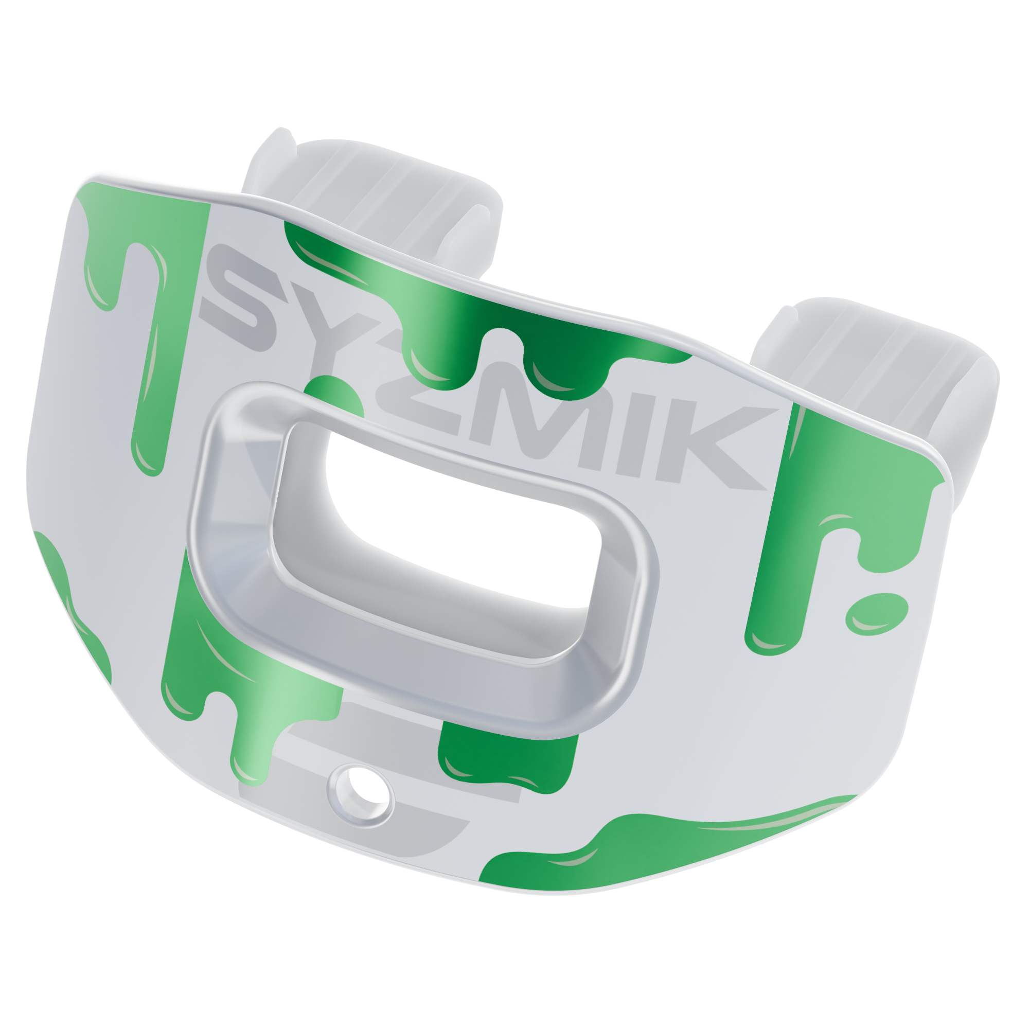 X Series Lip Guard Sports Mouthpiece – SYZMIK Sports