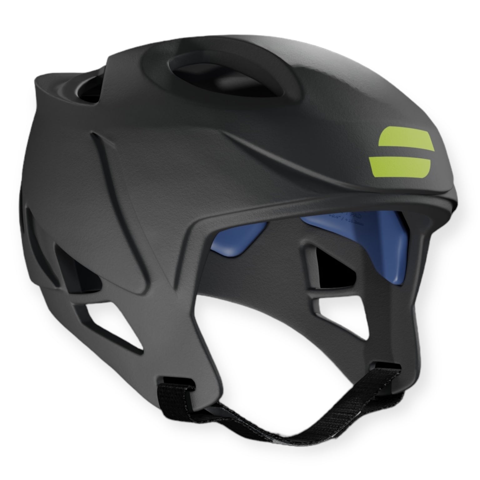 Soft Shell Football Helmet | Flag Football Headgear – SYZMIK Sports