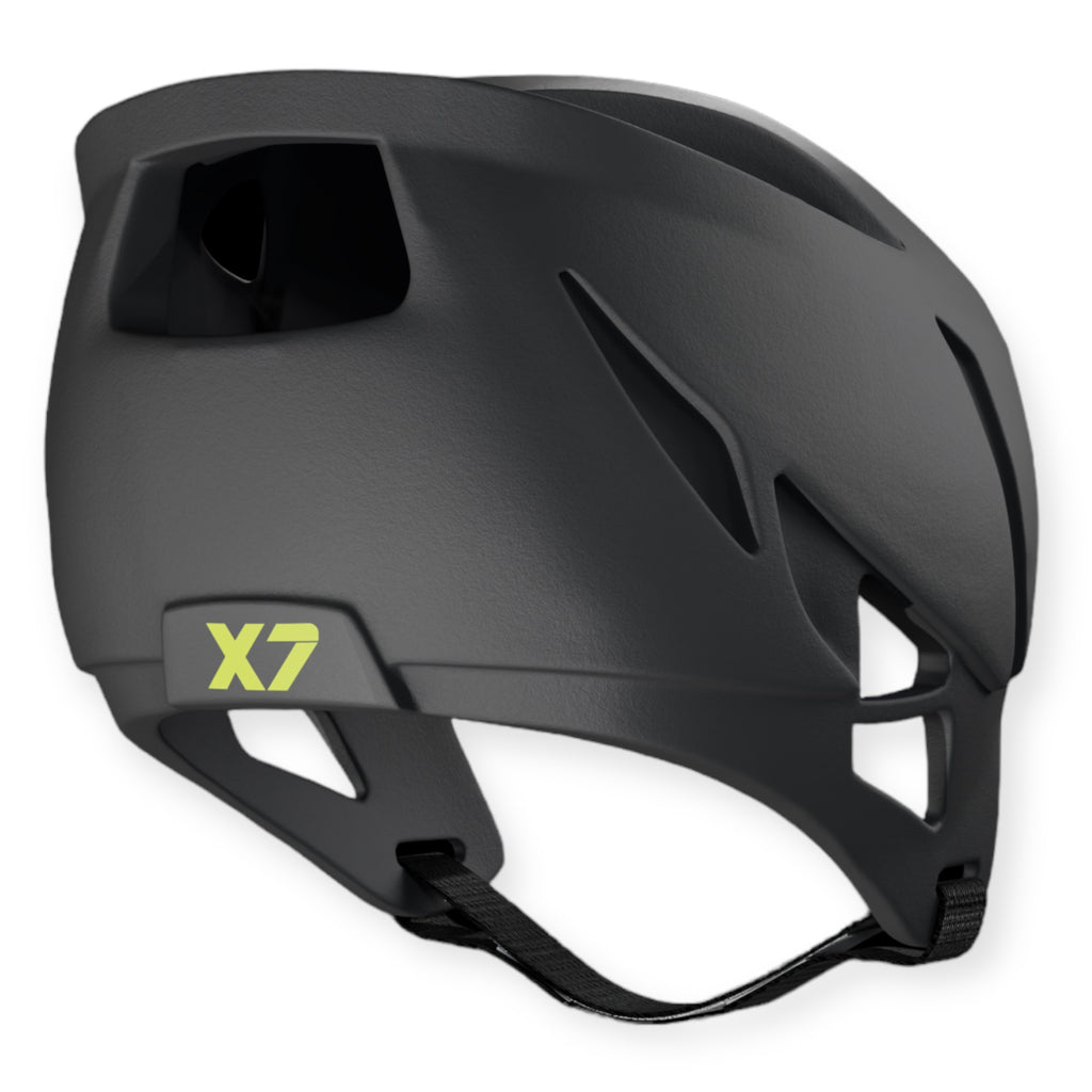 Soft Shell Football Helmet | Flag Football Headgear – SYZMIK Sports