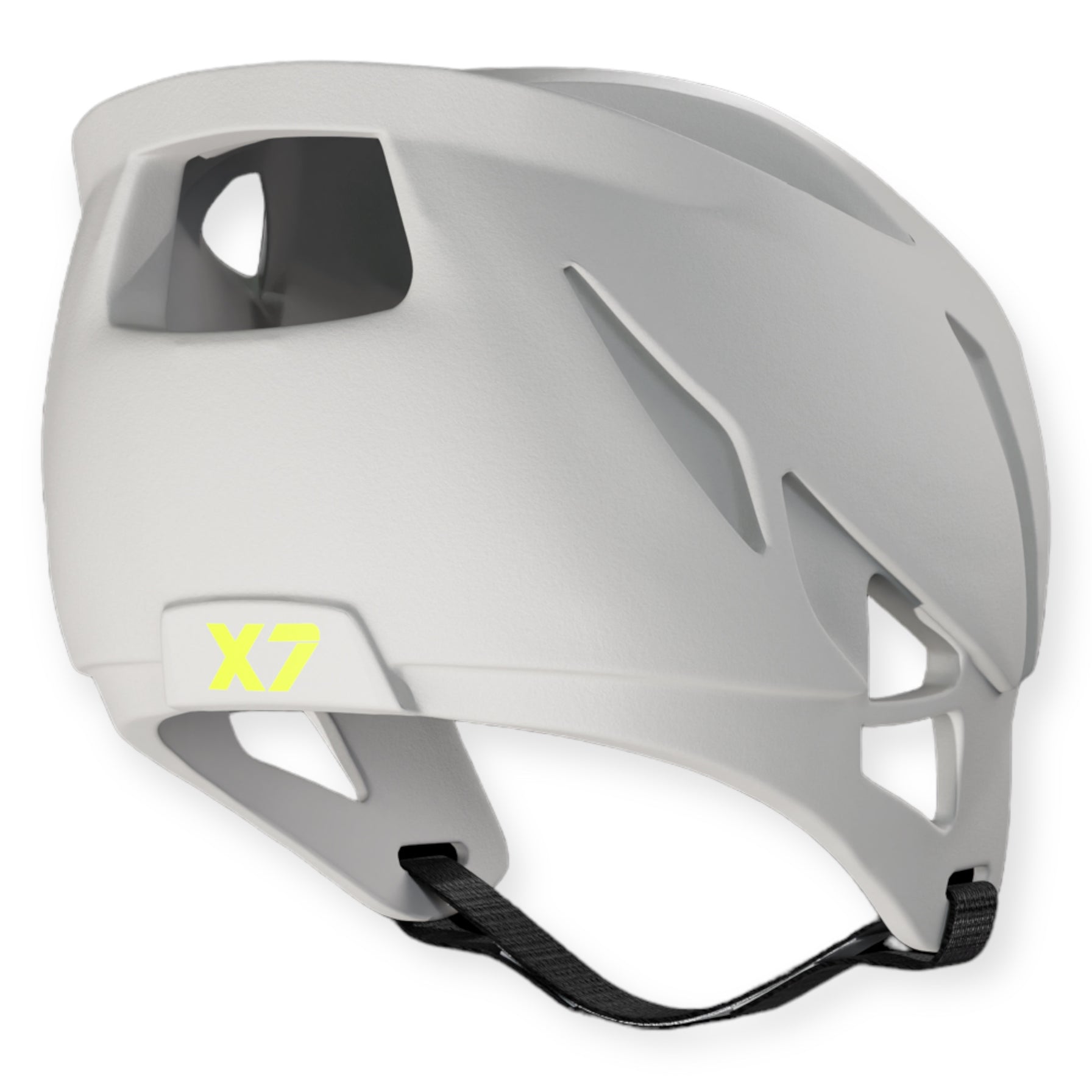 Soft Shell Football Helmet | Flag Football Headgear – SYZMIK Sports